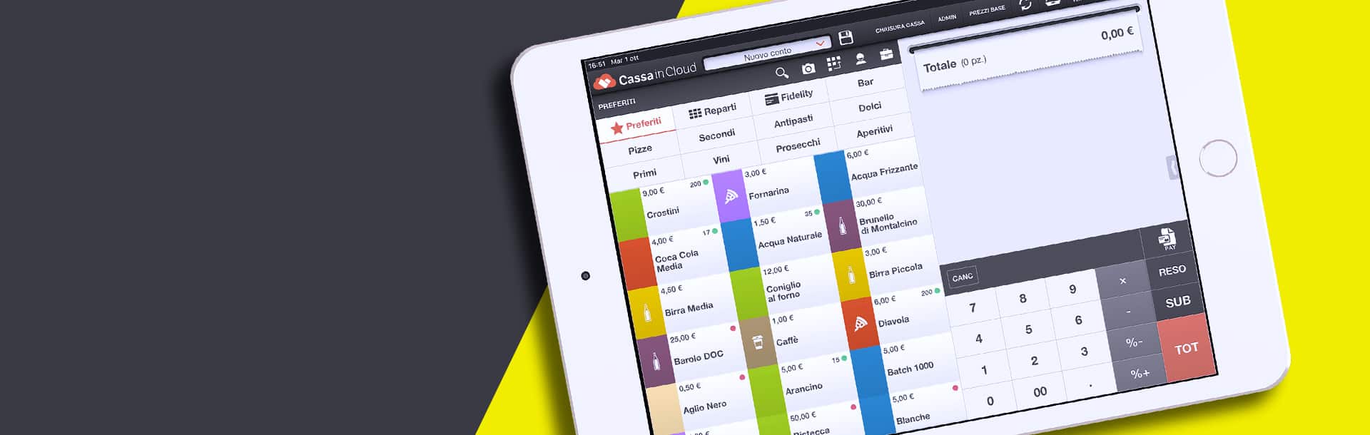 Software gestionale cloud ad Ancona e Macerata